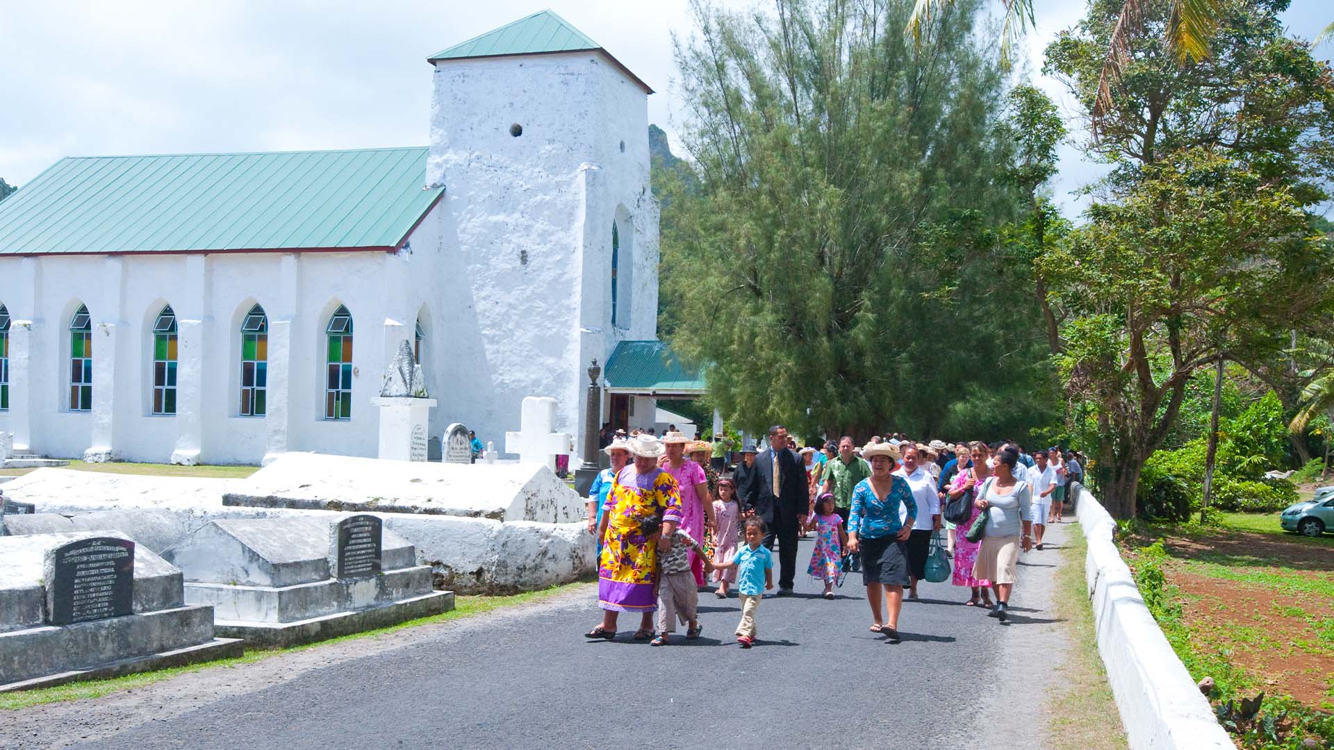 7 Interesting Facts About the Cook Islands | Goway Travel